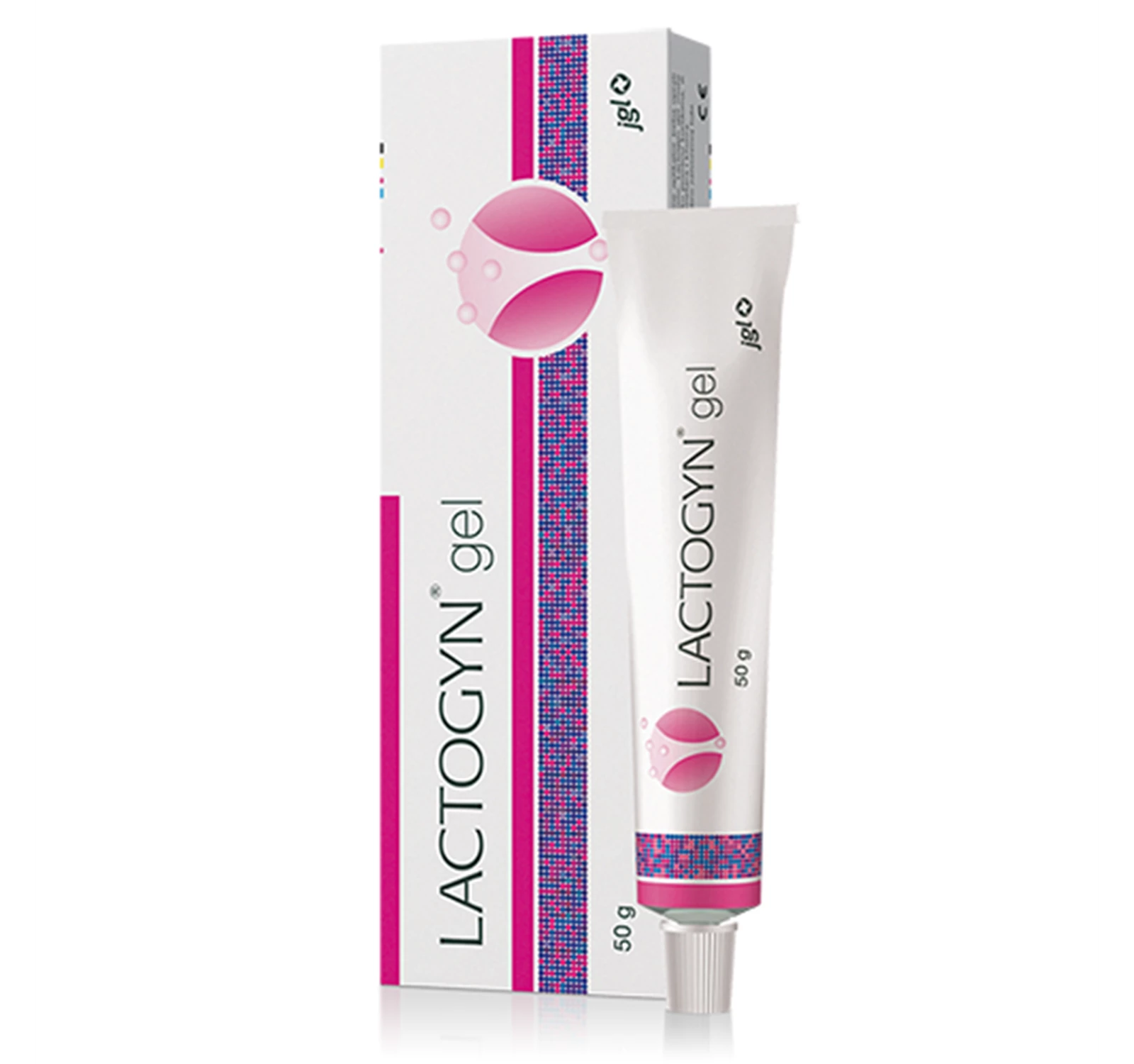 Lactogyn gel - pharmacy