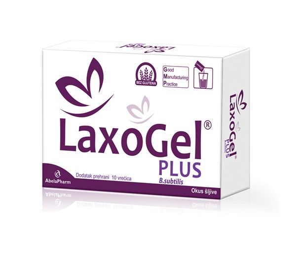 Laxogel plus - pharmacy