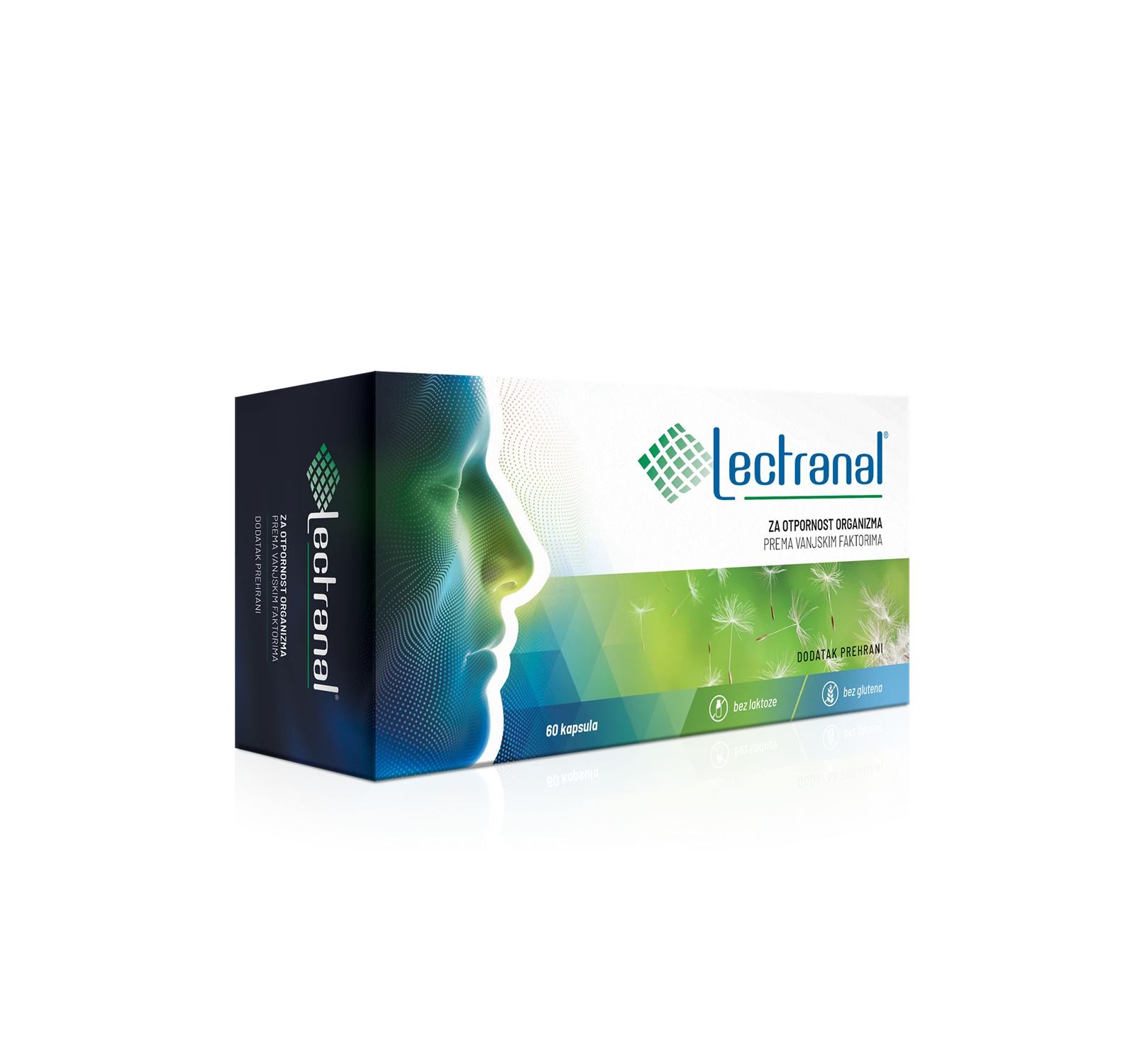 Lectranal - pharmacy