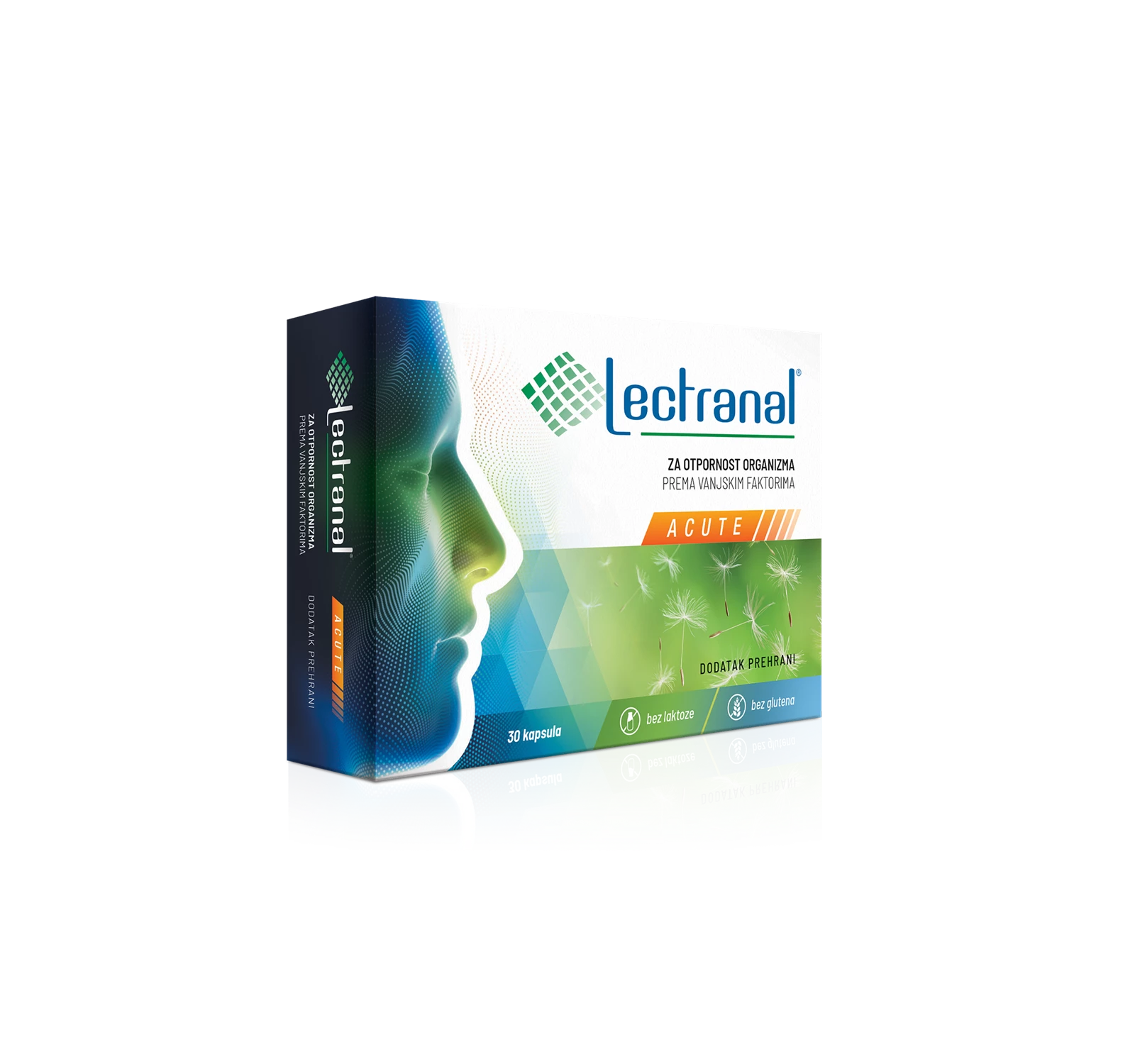 Lectranal Acute - pharmacy