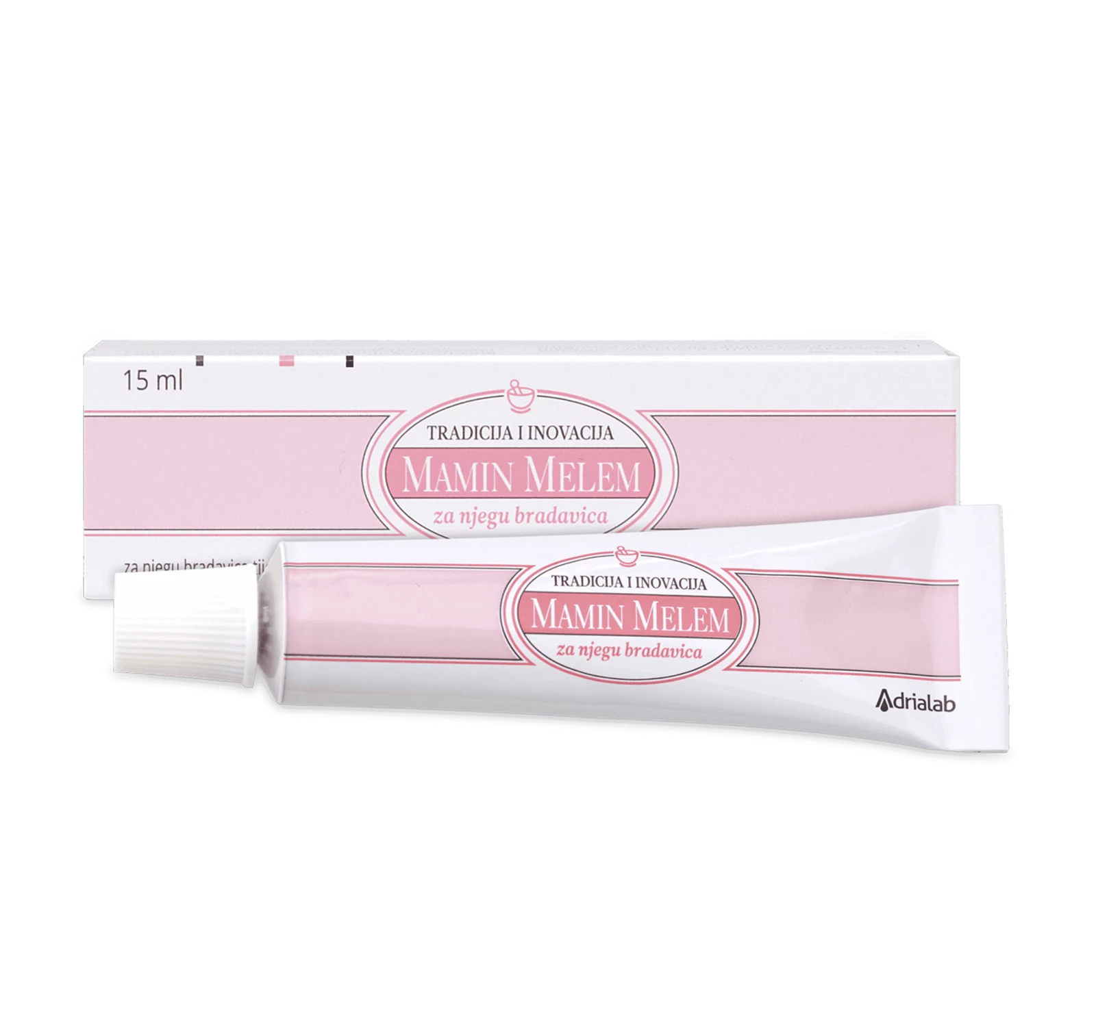 Mamin melem - pharmacy