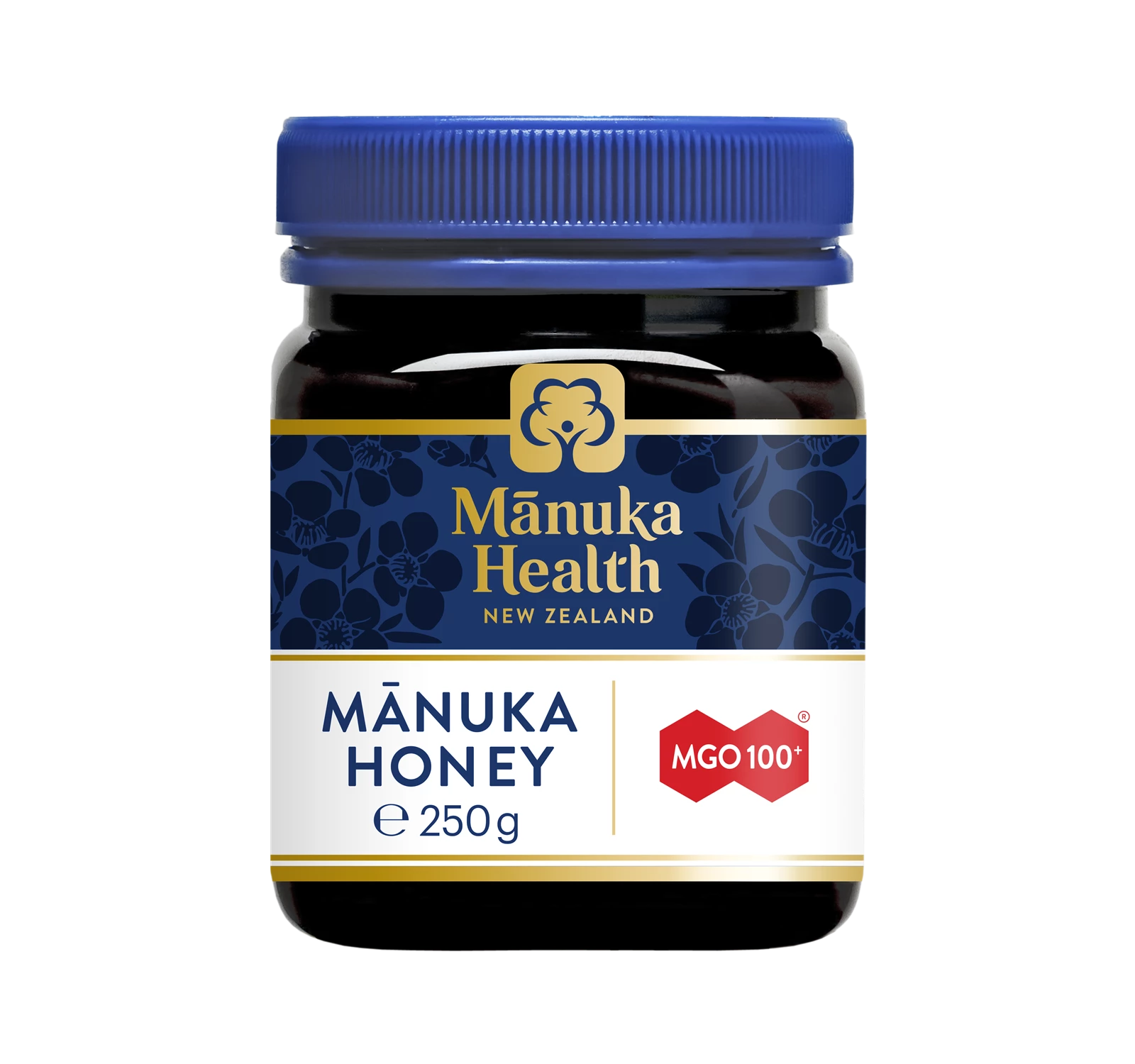 Manuka med MGO 100+ 250g - pharmacy