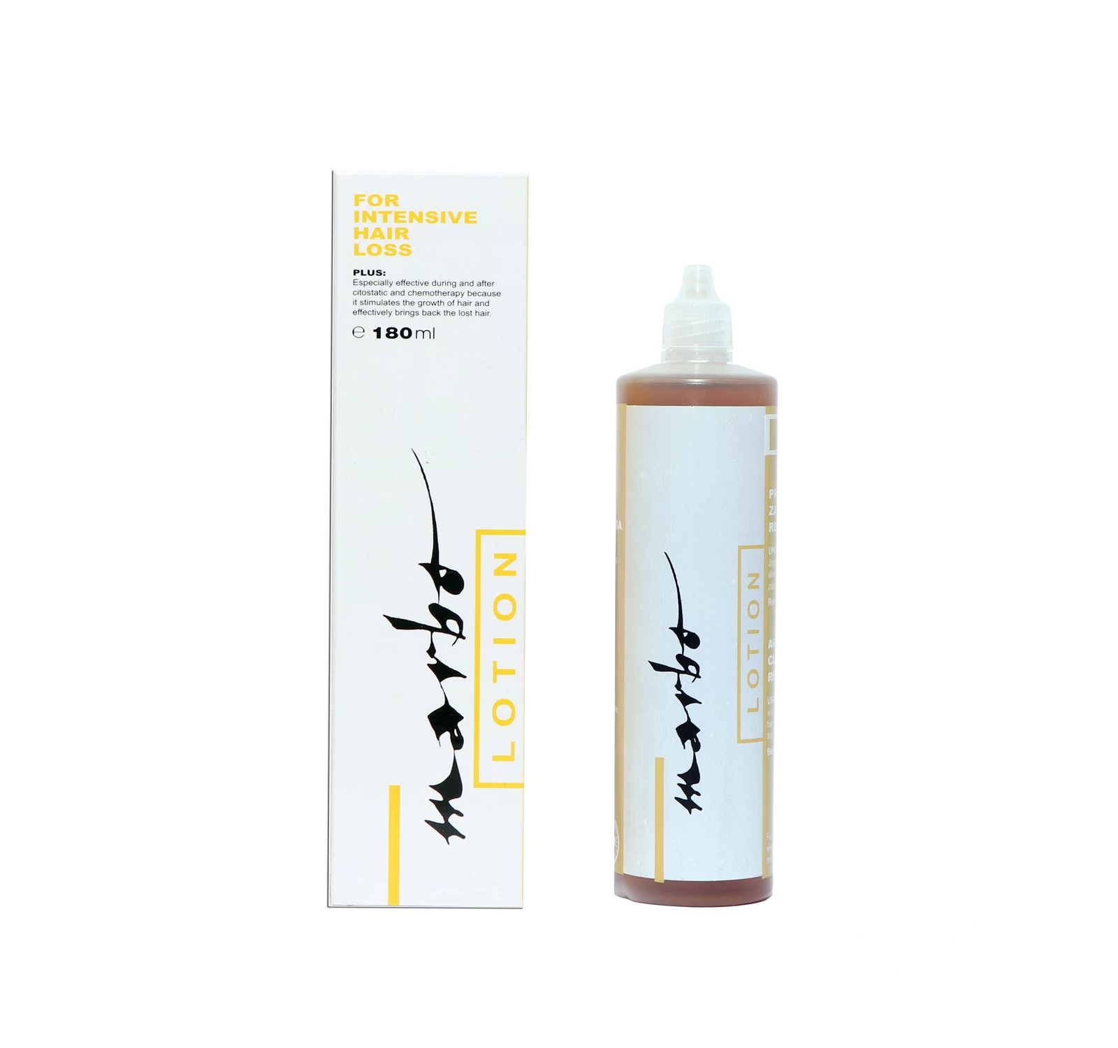 Marbo losion - pharmacy