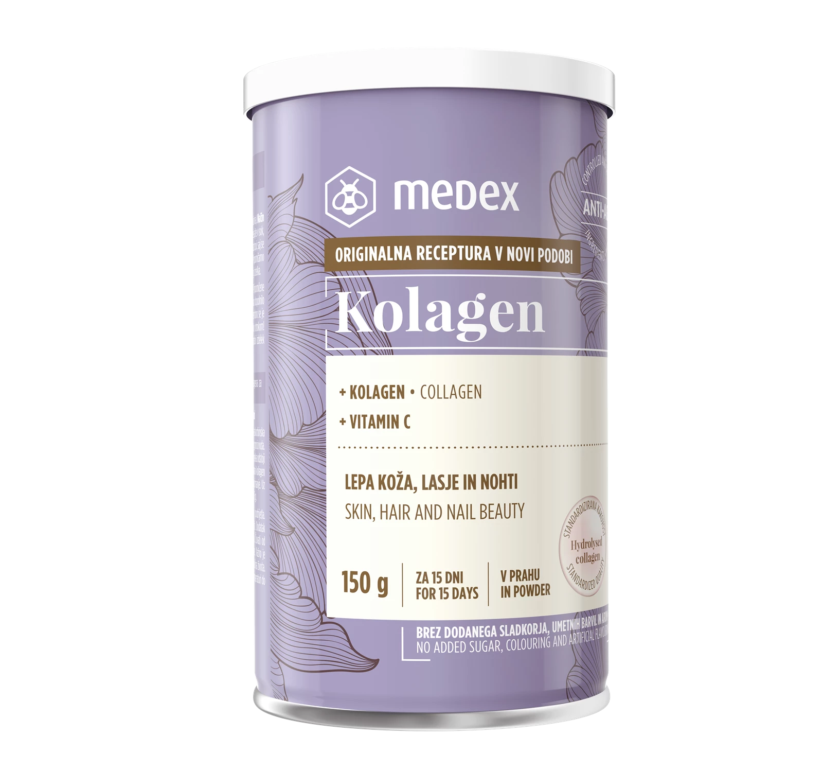 Medex kolagen u prahu 150g - pharmacy
