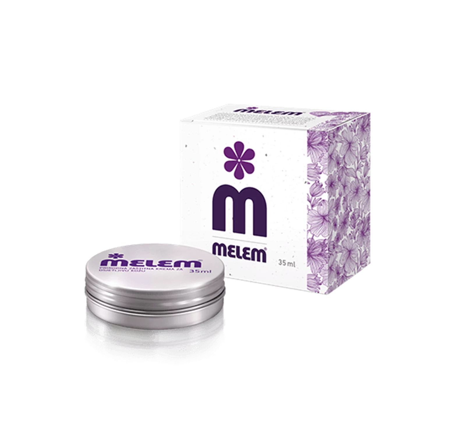 Melem krema 35ml - pharmacy