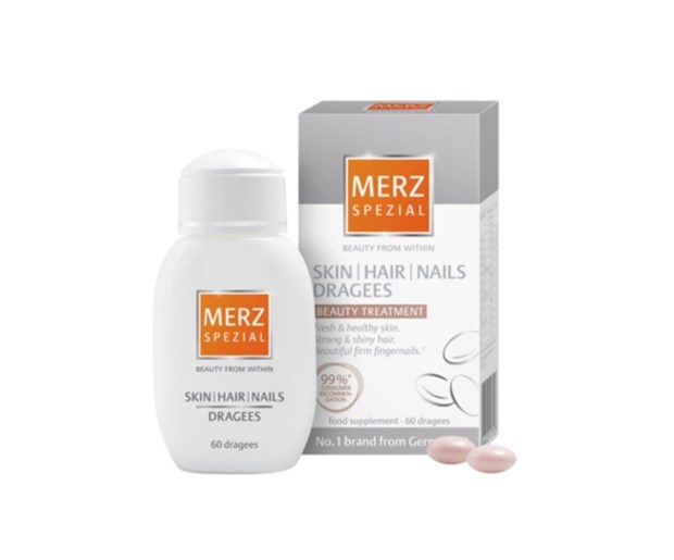 Merz spezial - pharmacy