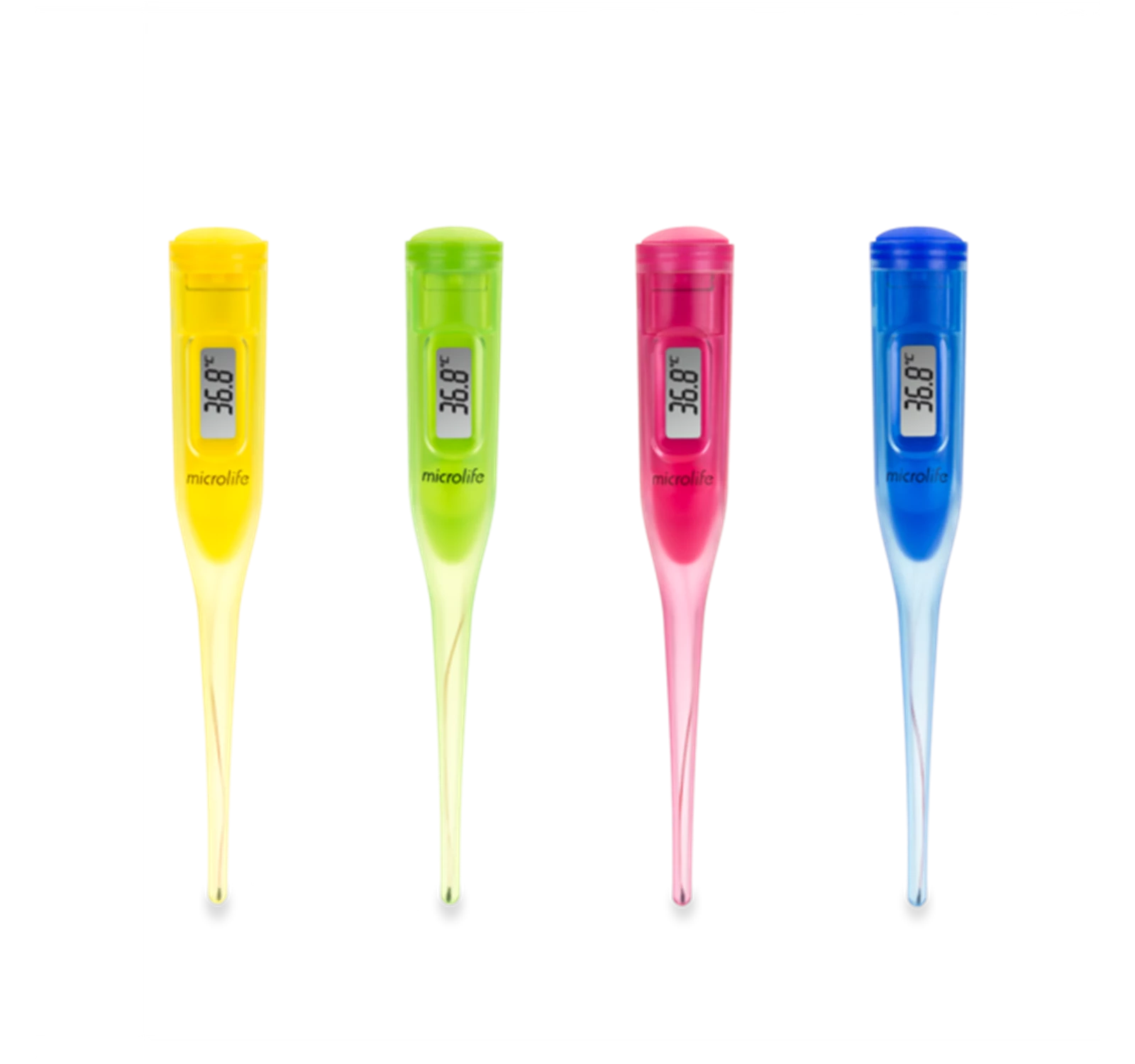 Microlife toplomjer MT50 - pharmacy