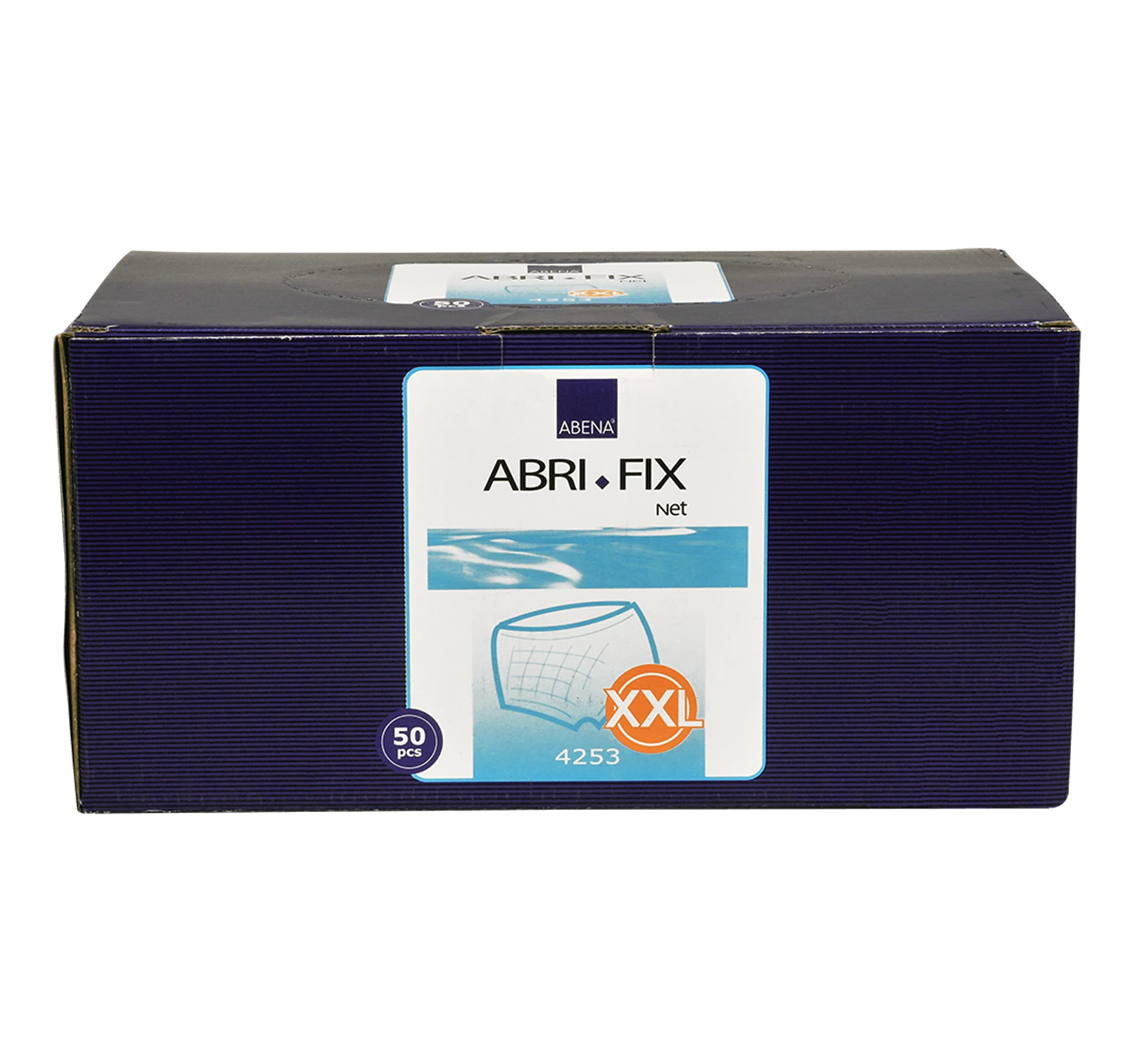 Mrežaste gaćice Abena Fix Net XXL - pharmacy