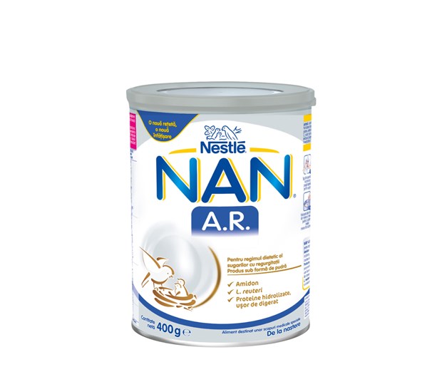 Nan AR 400g - pharmacy