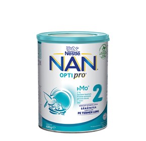 Nan OPTIPRO 2 400g 0,0000000000 400g - pharmacy