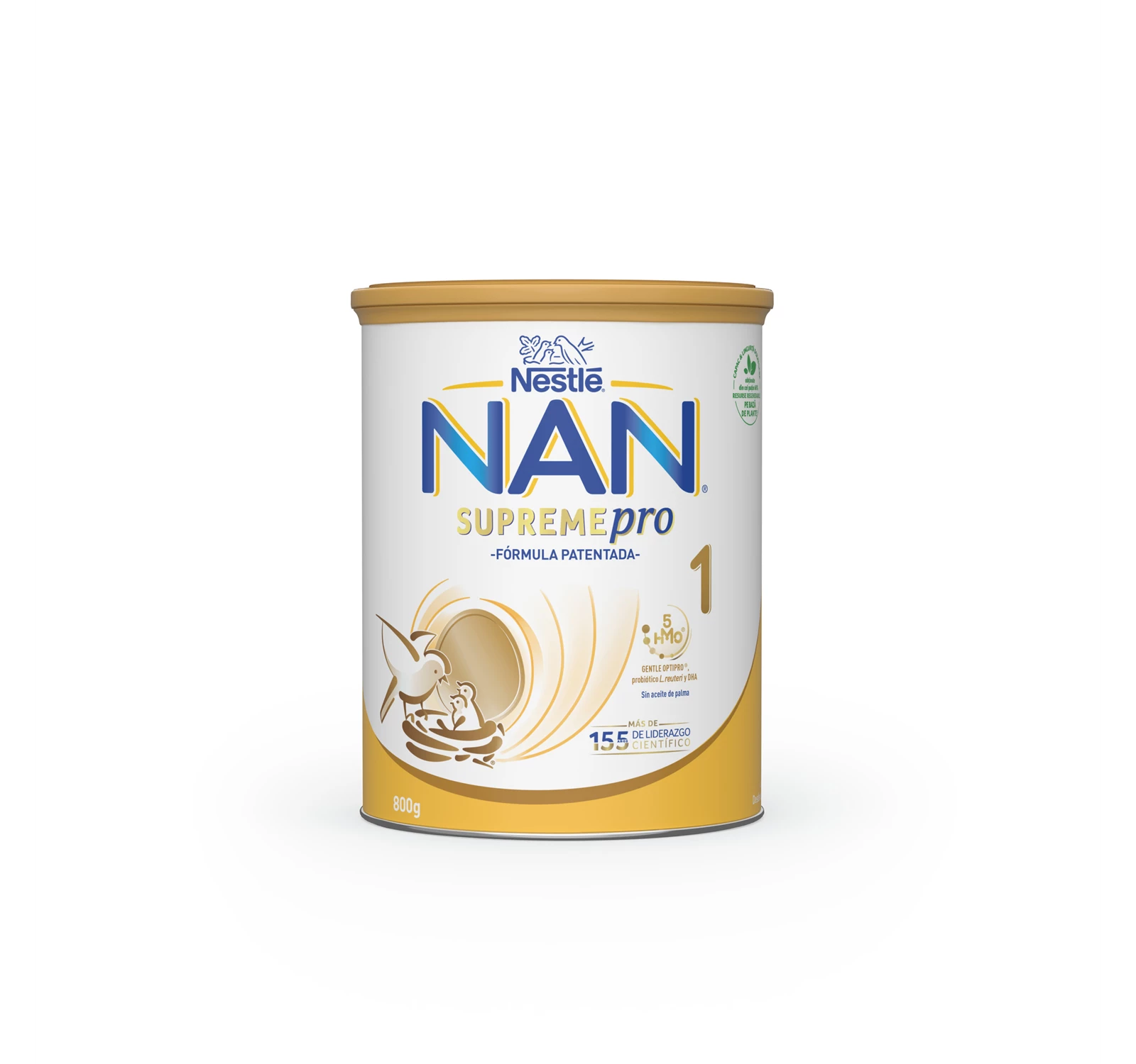 Nan SUPREMEpro 1 800g - pharmacy