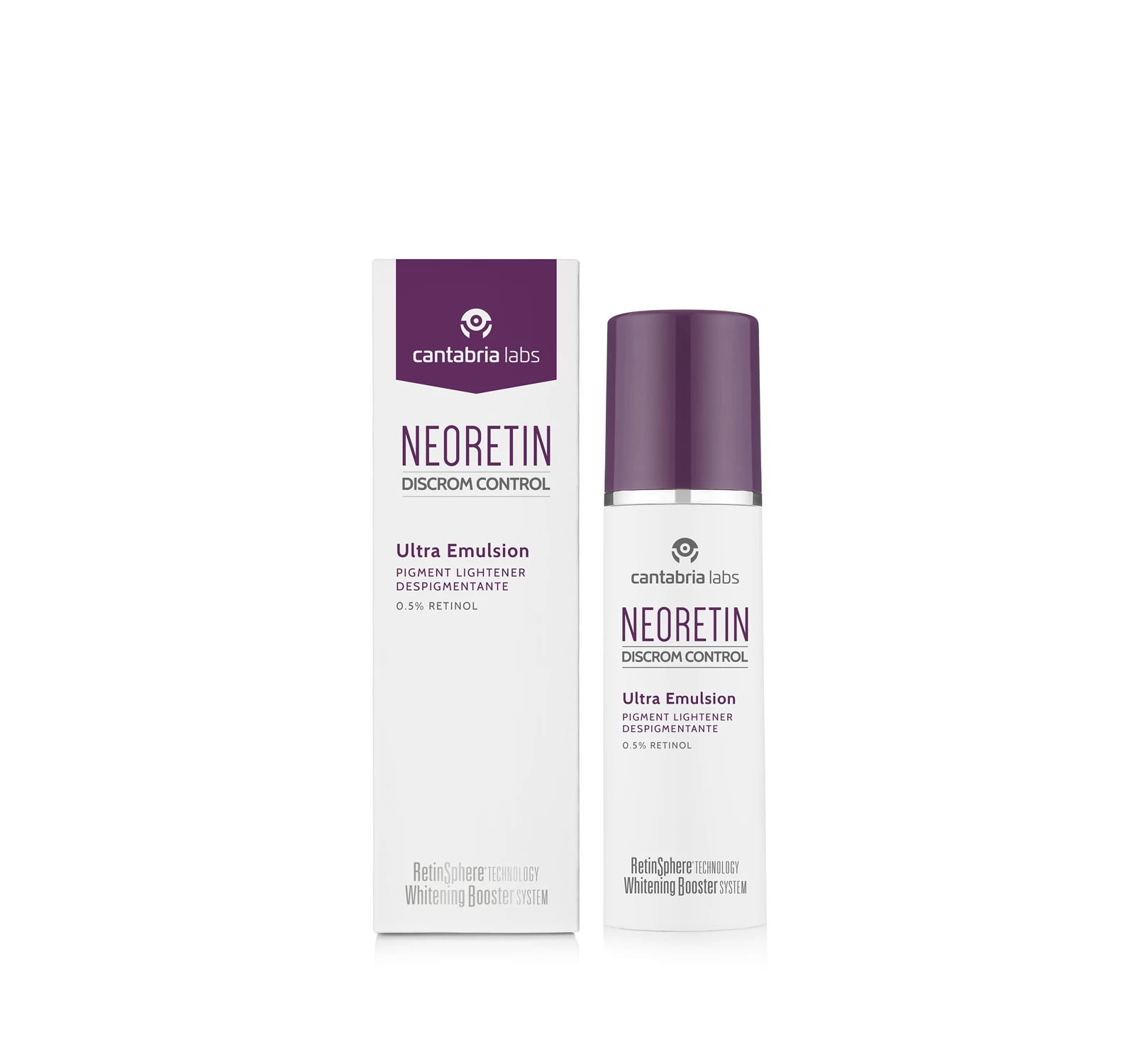 Neoretin DC ultra emulzija 30ml - pharmacy