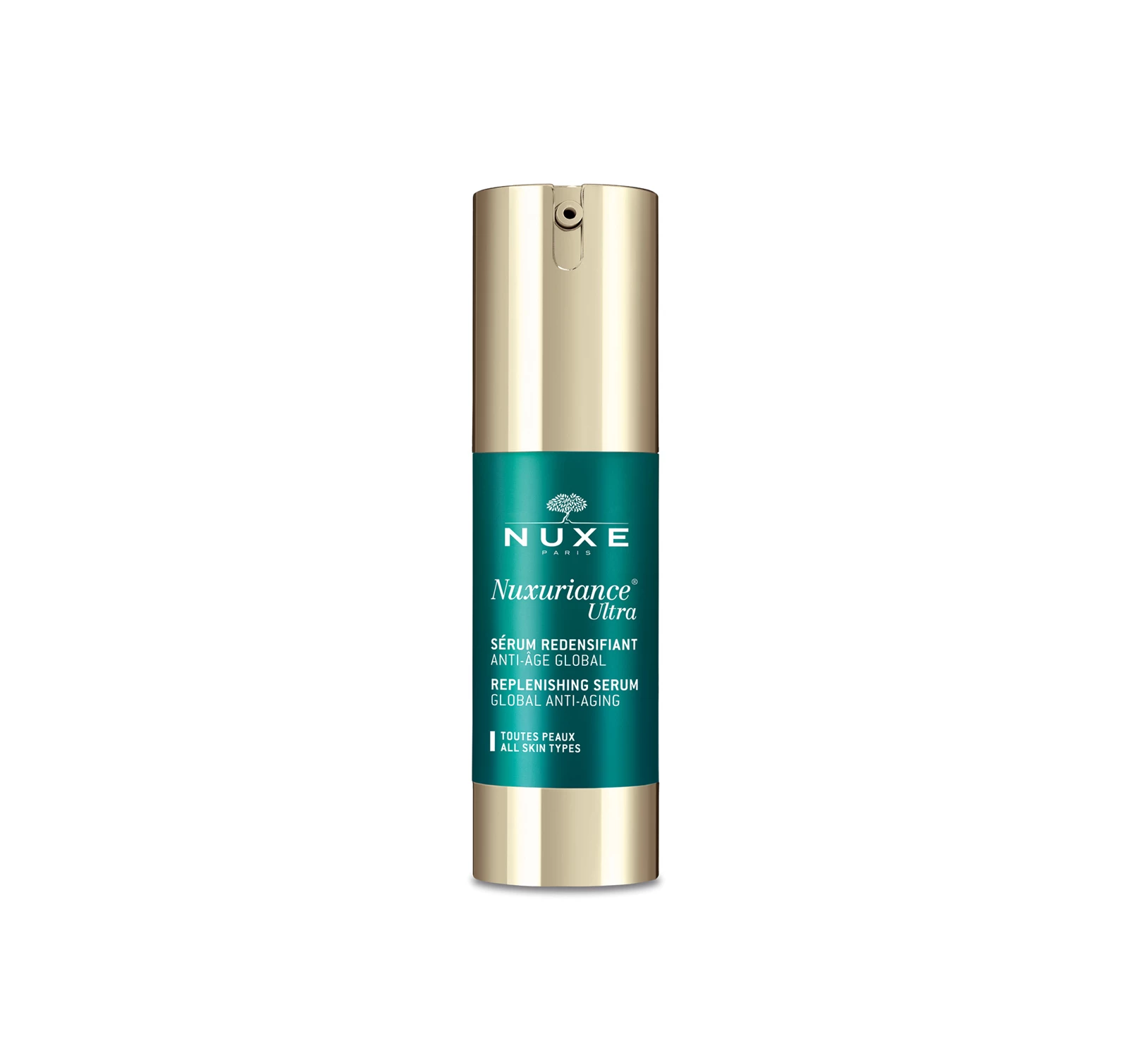 Nuxe Nuxuriance Ultra serum 0,0000000000 30ml - pharmacy