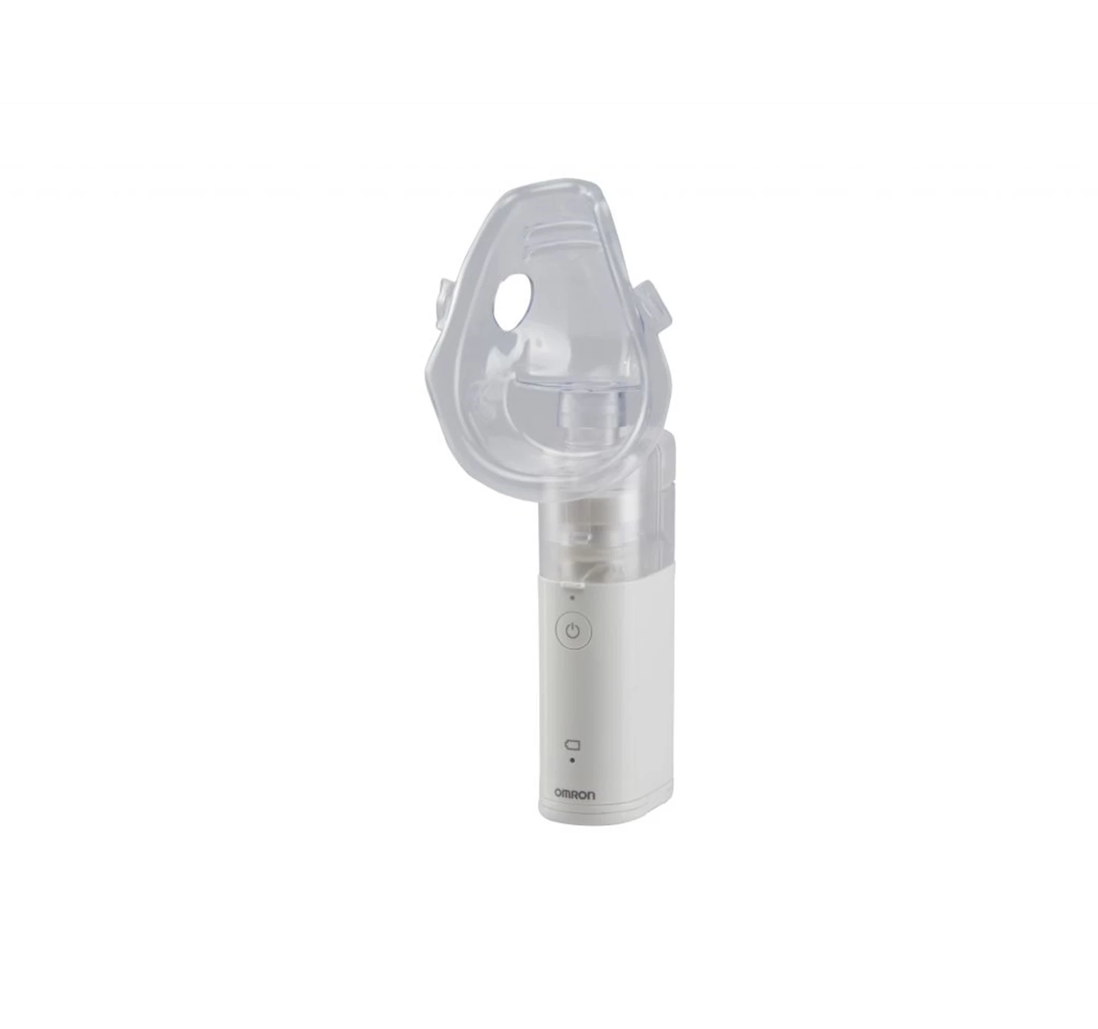 Omron inhalator MicroAir U100 - pharmacy