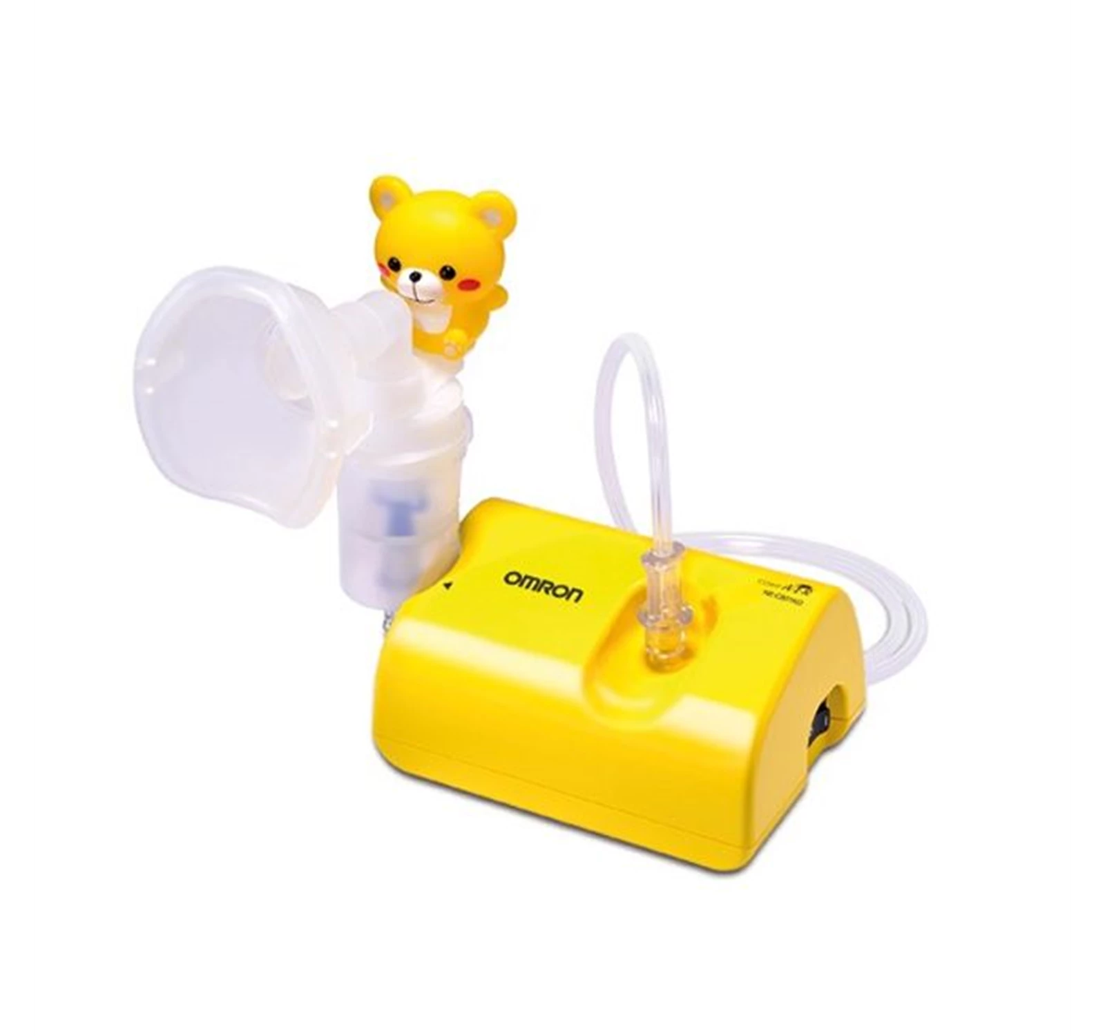 Omron inhalator za djecu C801 KD - pharmacy