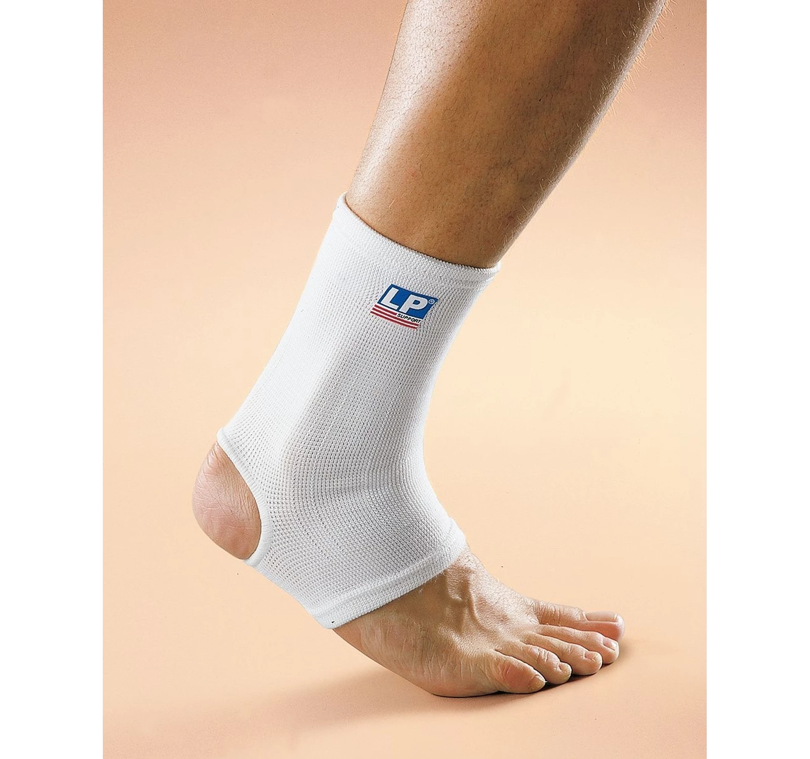 Ortoza za skočni zglob elastična L LP 604 - pharmacy