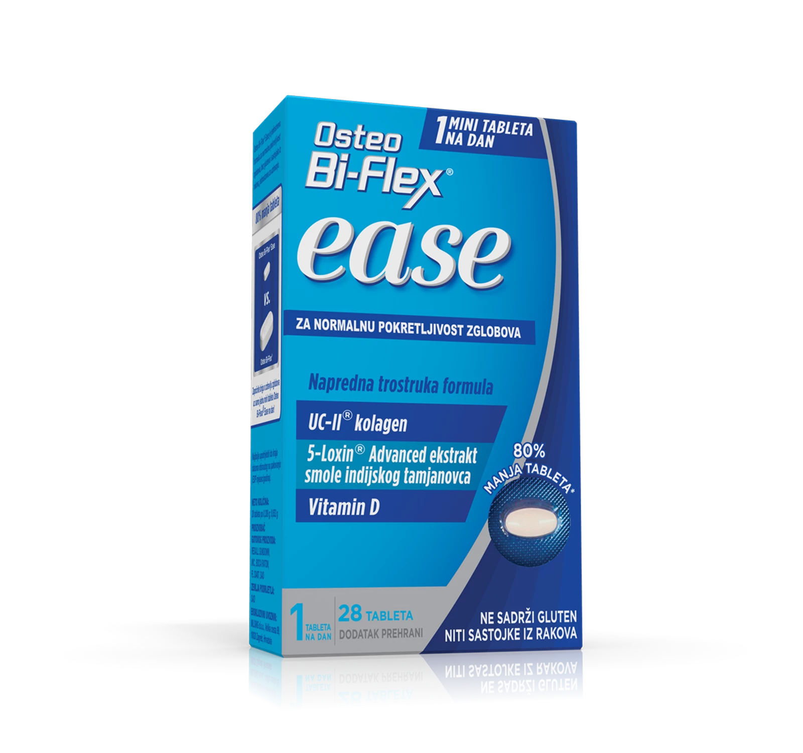 Osteo Bi-Flex Ease - pharmacy