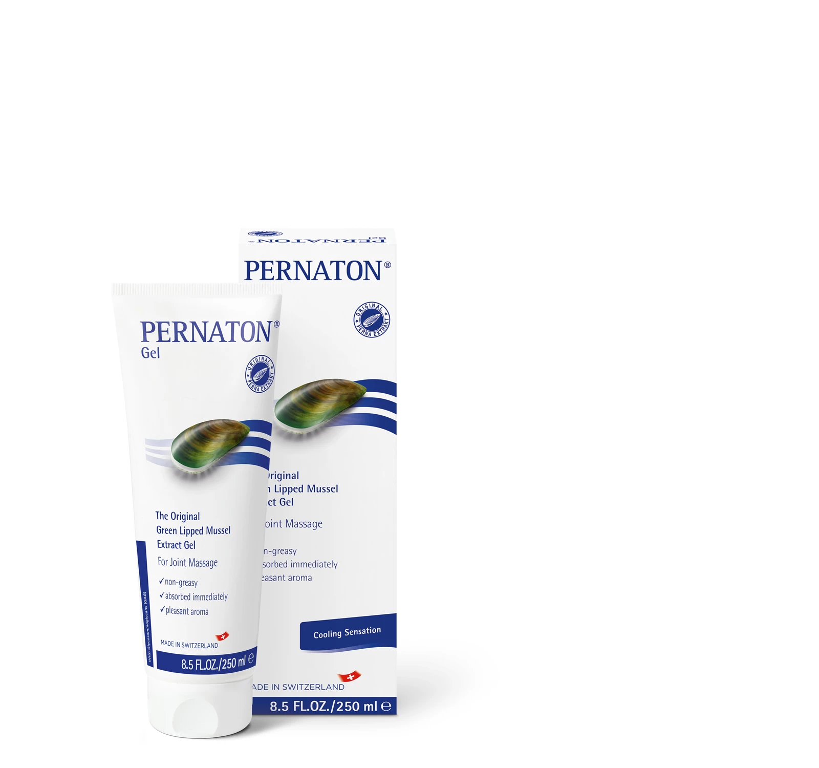 Pernaton gel 250ml - pharmacy