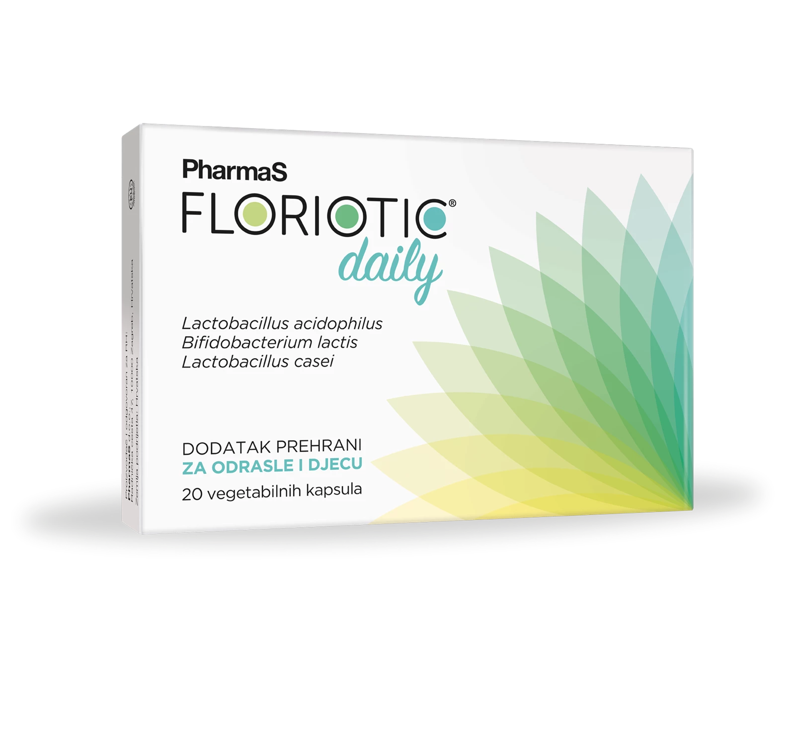 PharmaS Floriotic Daily - pharmacy