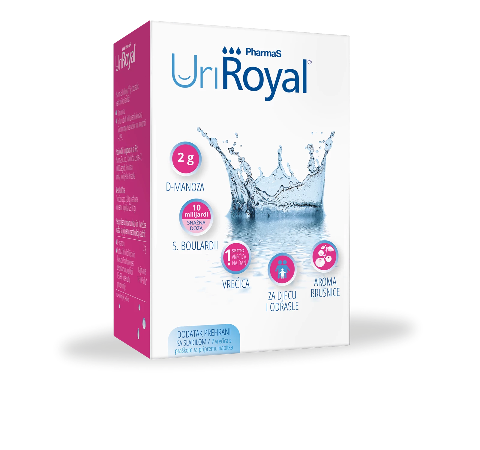 PharmaS Uriroyal - pharmacy