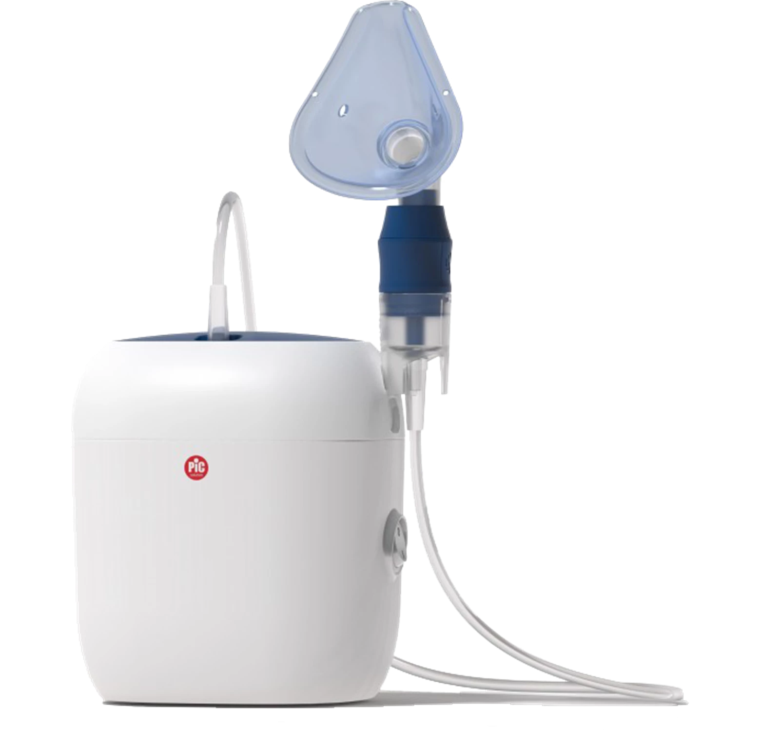 PiC kompresorski inhalator AirFamily Evolution - pharmacy