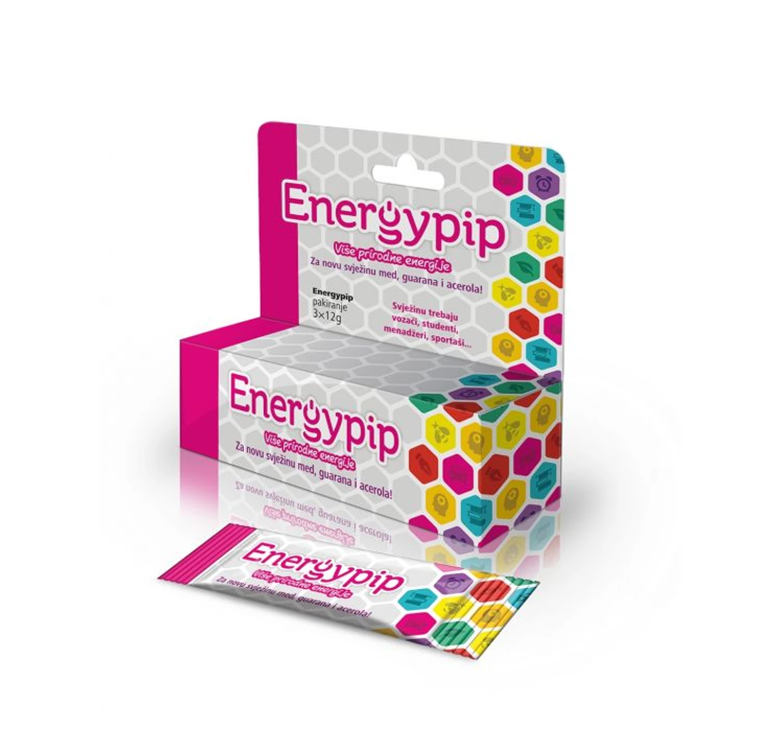 Pip Energypip - pharmacy