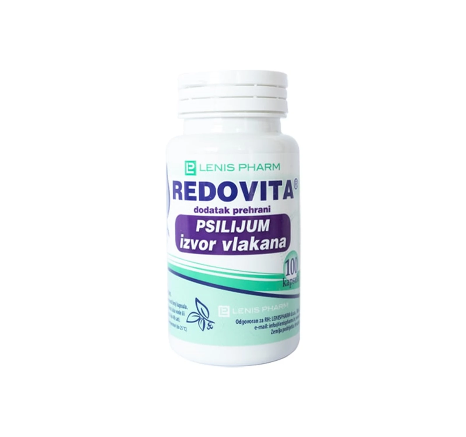 Redovita kapsule a100 - pharmacy