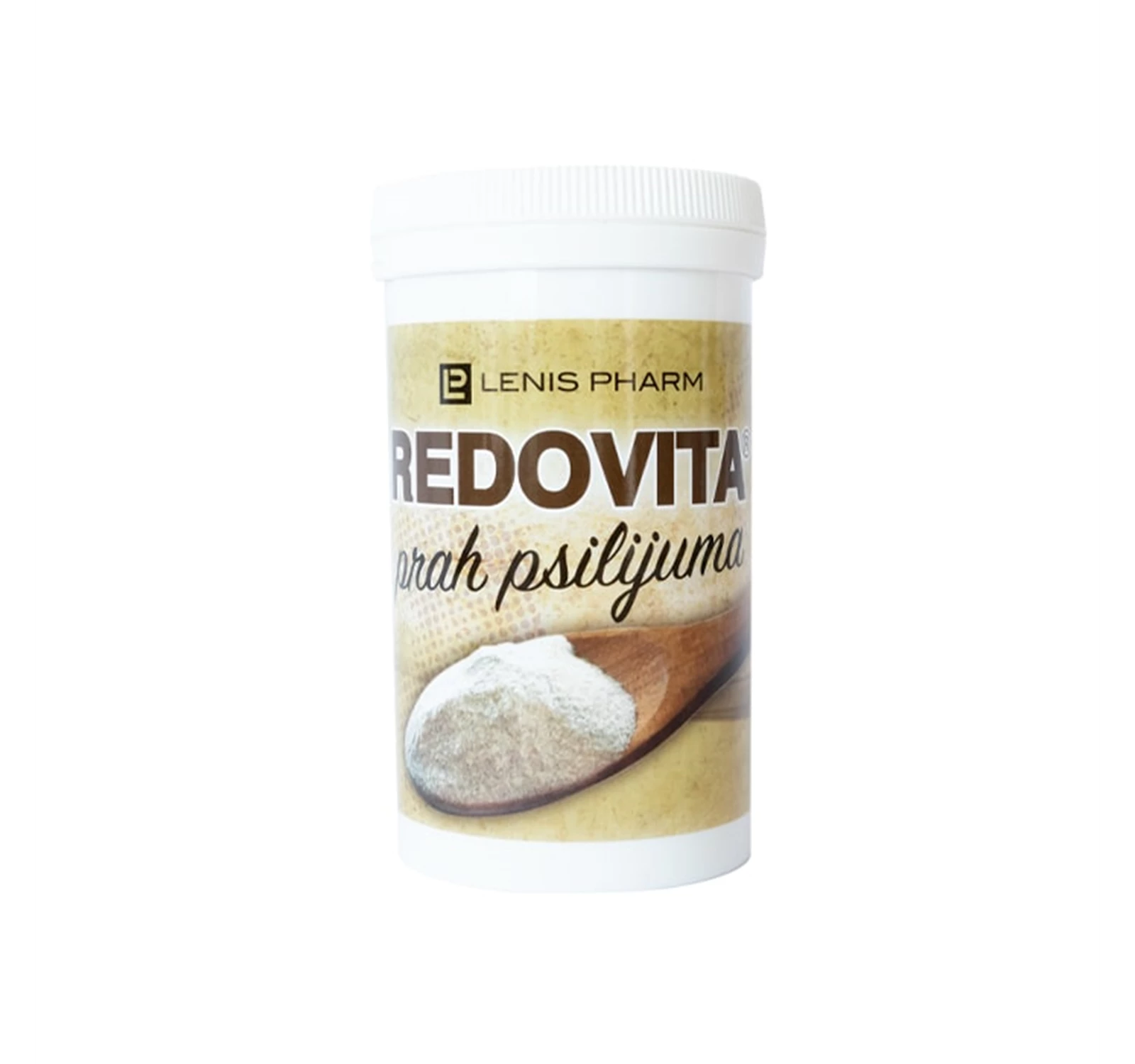 Redovita psilijum prah 200g - pharmacy