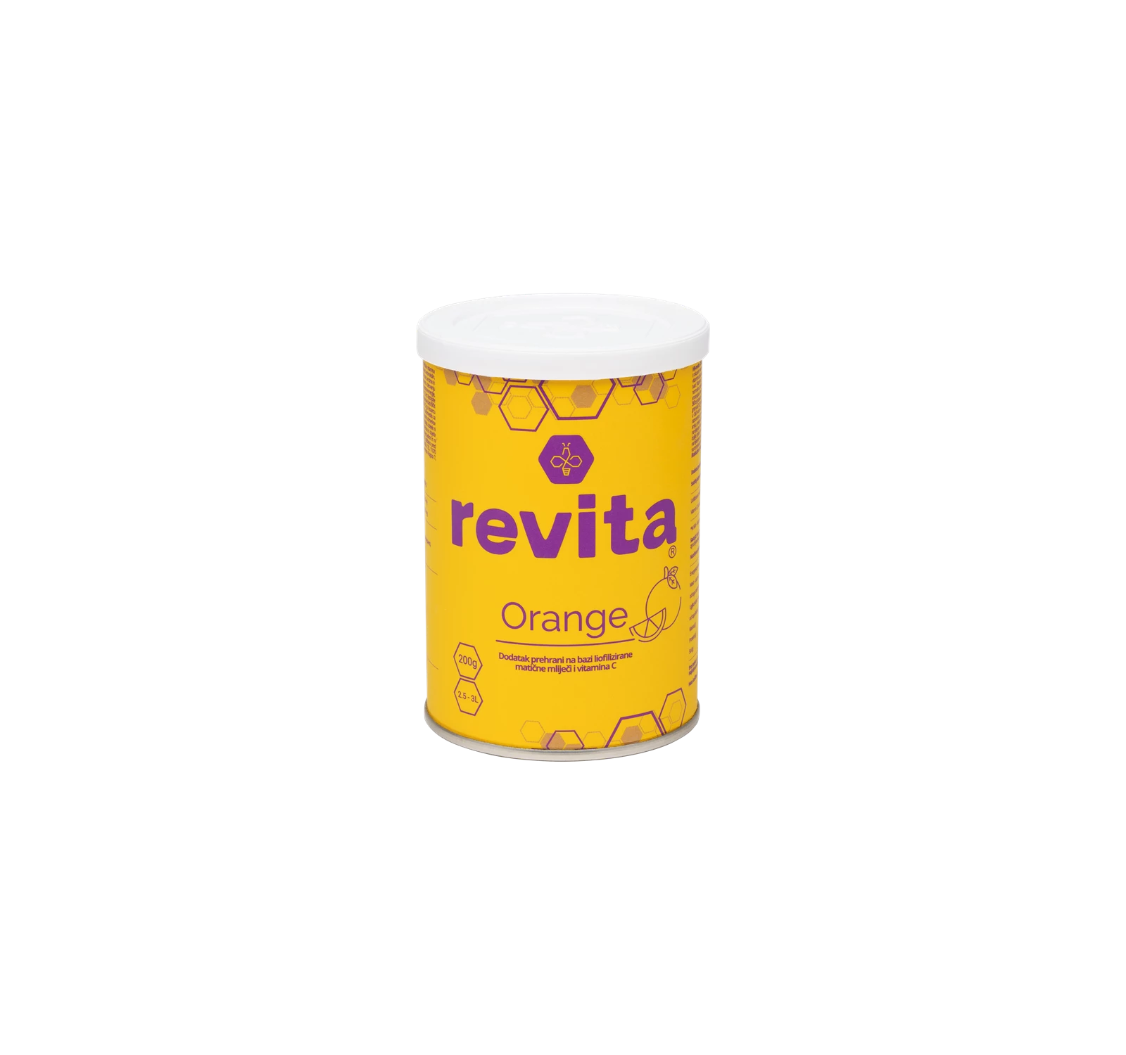 Revita Orange 200g - pharmacy