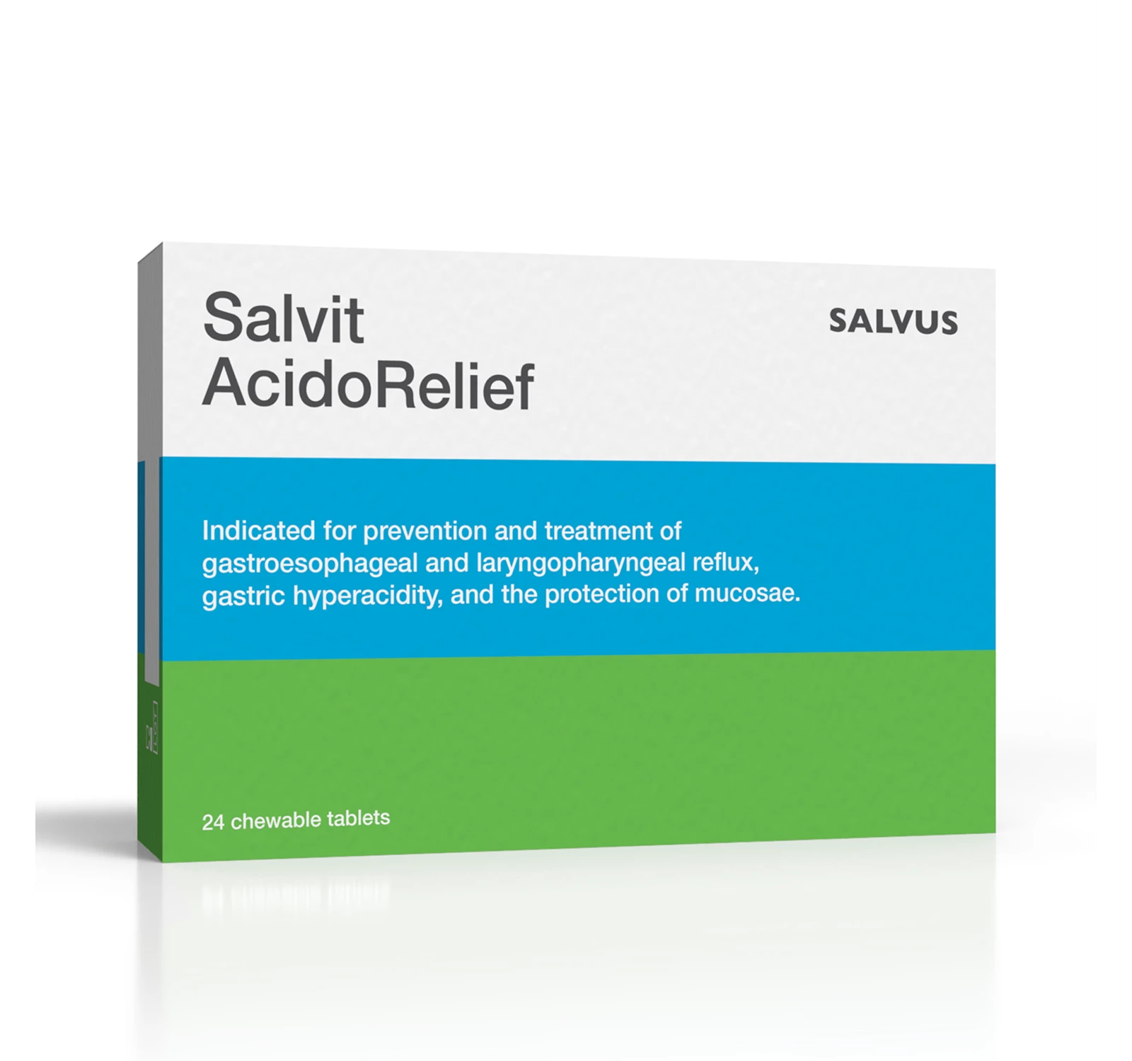 Salvit AcidoRelief - pharmacy