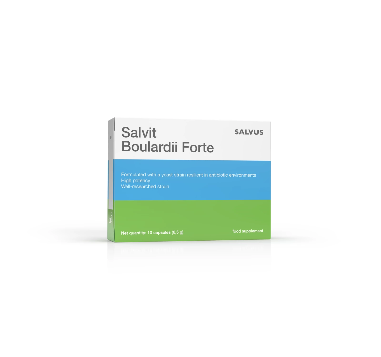 Salvit Boulardii Forte a10 - pharmacy
