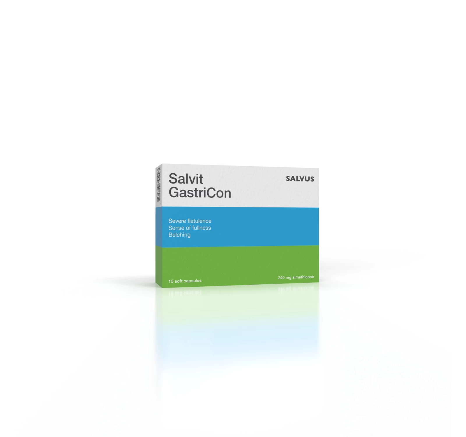 Salvit Gastricon 15 - pharmacy