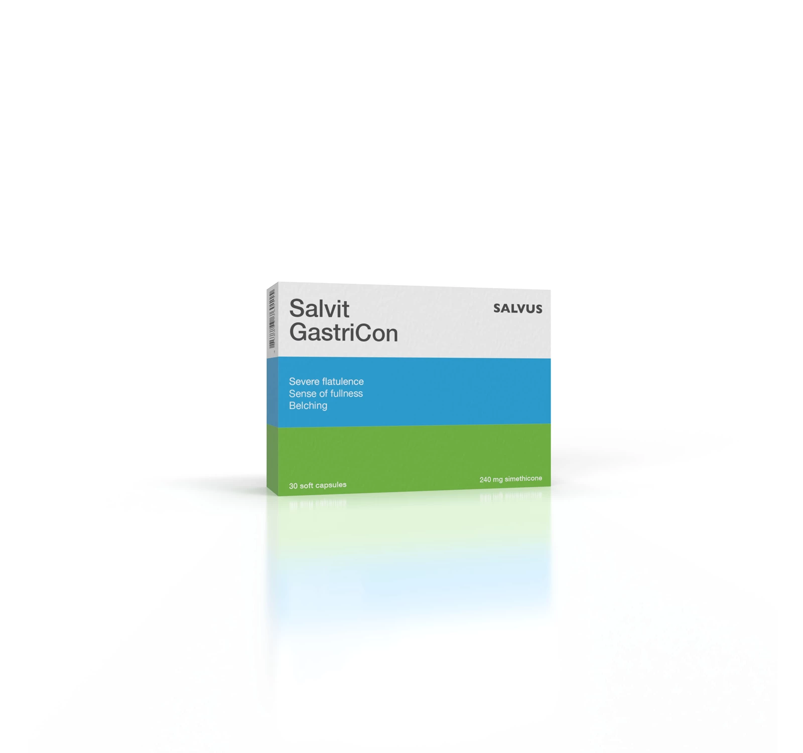 Salvit Gastricon 30 - pharmacy