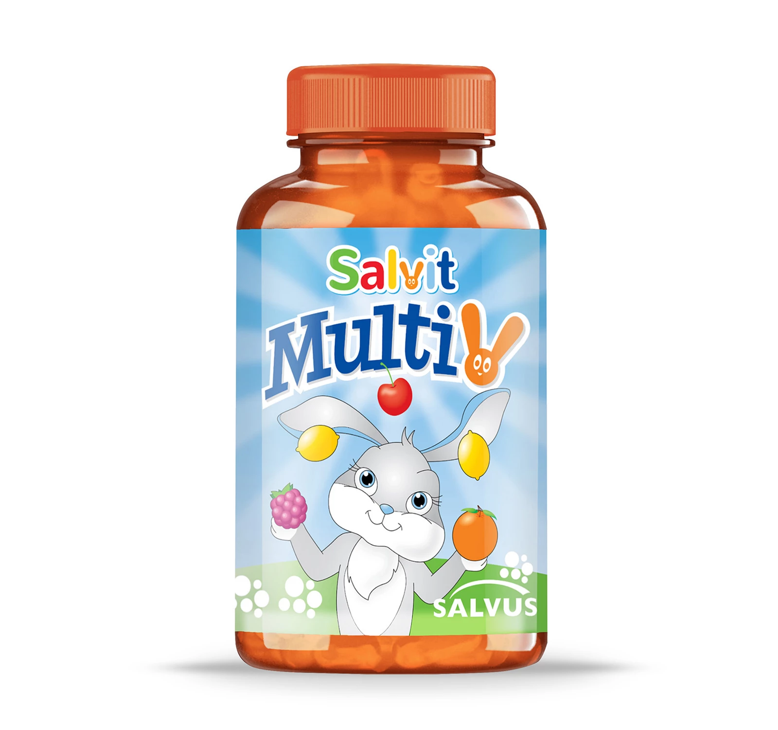 Salvit MultiV - pharmacy