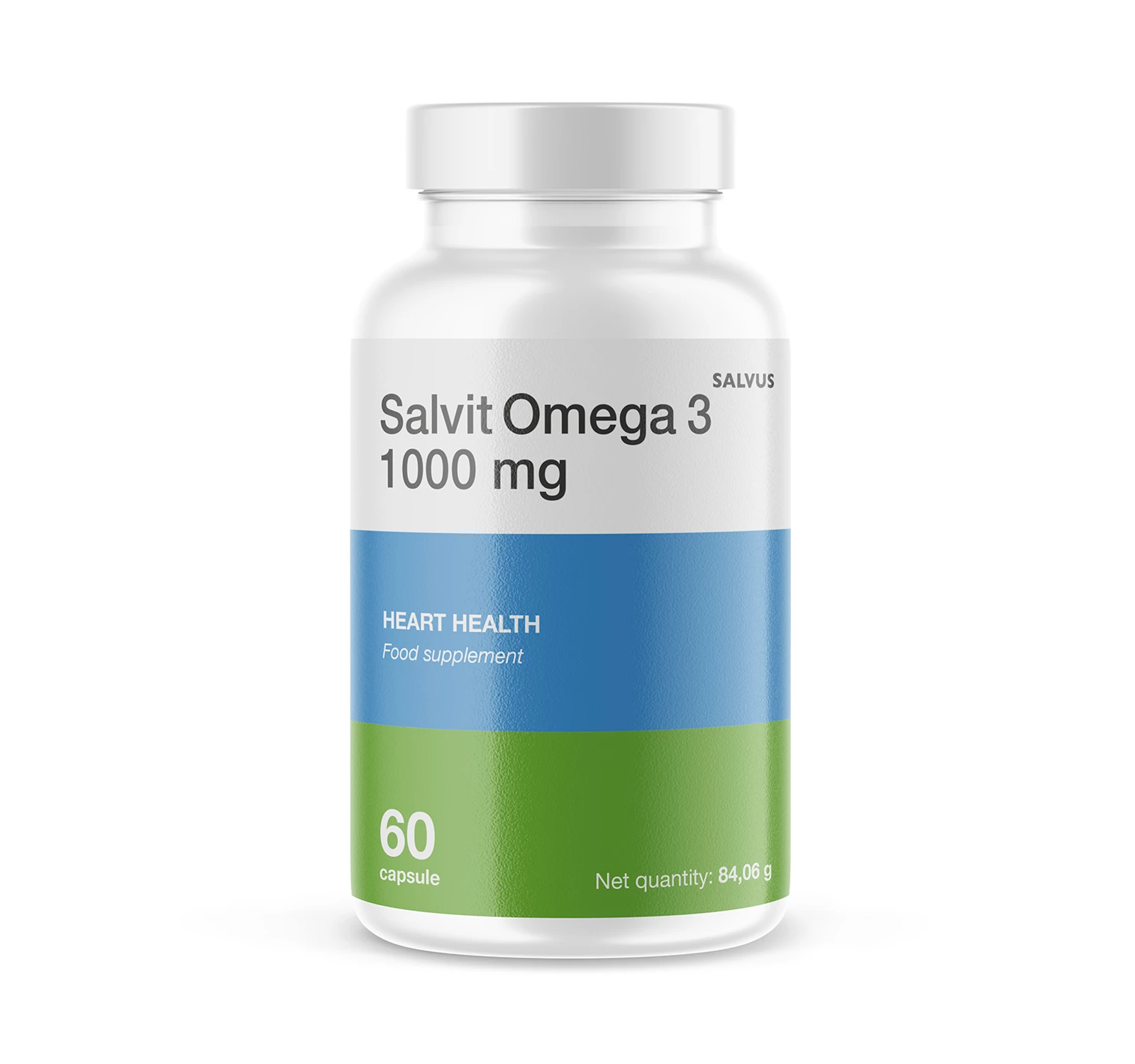 Salvit Omega 3 - pharmacy