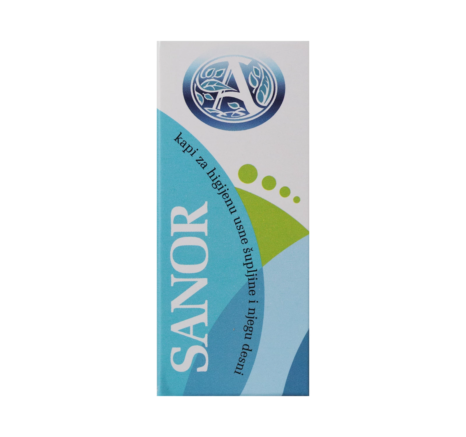 Sanor 20ml - pharmacy