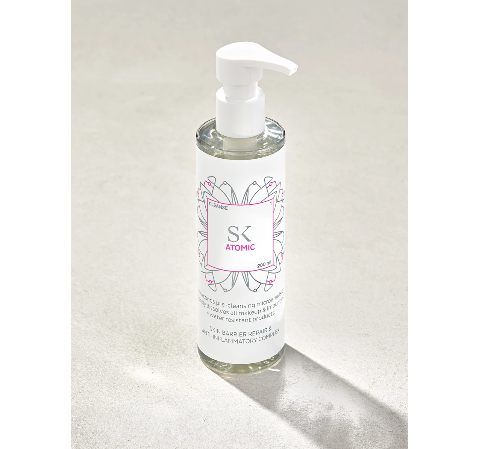 Skintegra Atomic - pharmacy