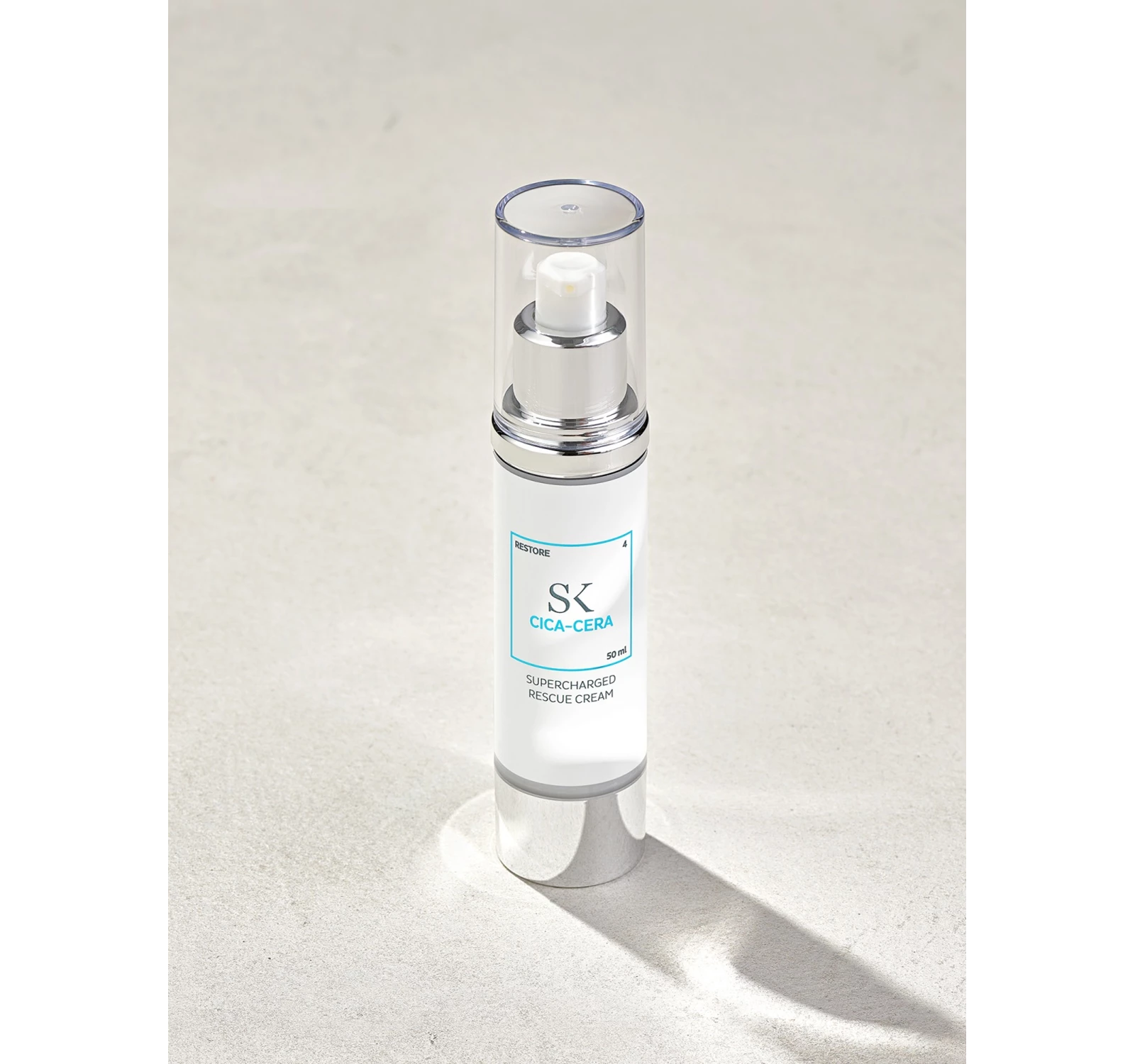 Skintegra Cica Cera - pharmacy