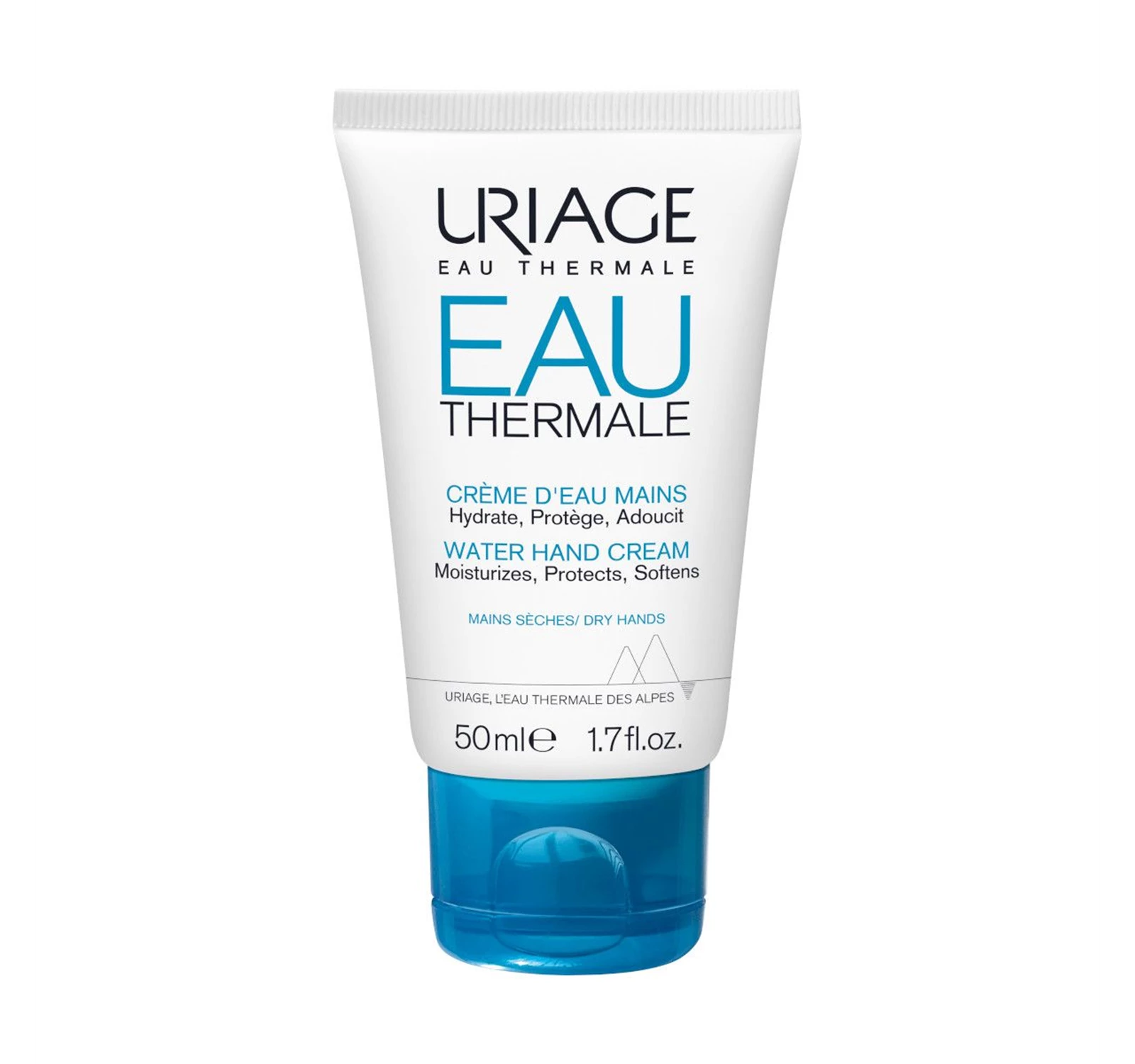 Uriage Eau thermale krema za ruke 50ml - pharmacy