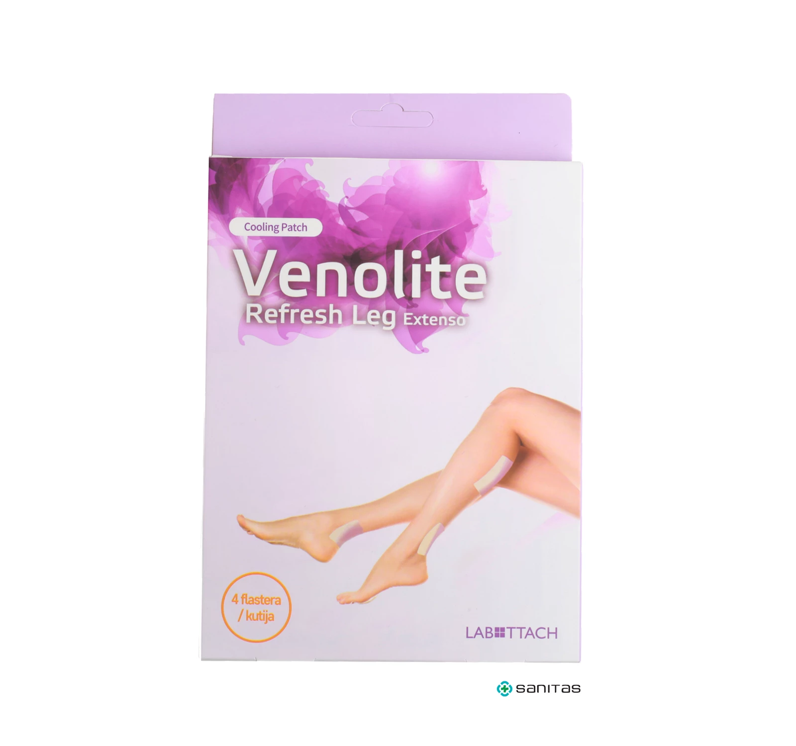 Venolite flasteri - pharmacy