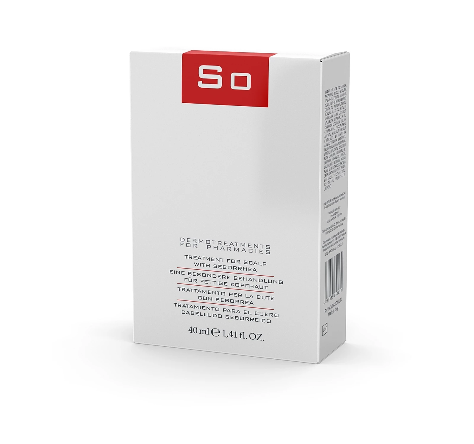 Vital Plus Active So 40ml - pharmacy